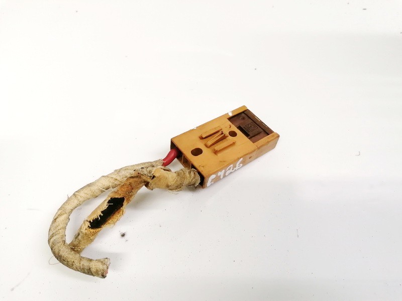 8A0937530 USED Fuses Audi 100 1991 2.5L - EIS01497826 | Used Auto Parts ...