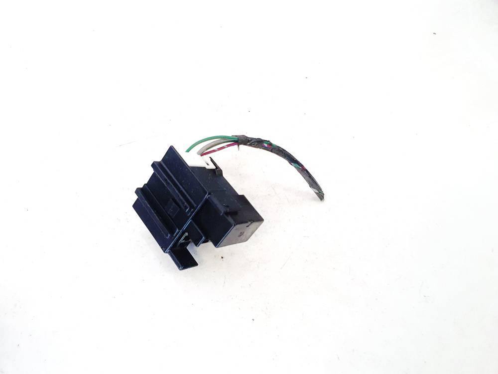 8973092930 Isuzu D-Max 2010 Relay module | EuroImpex