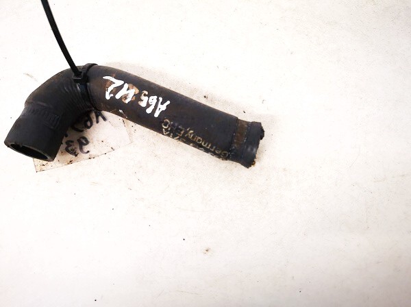 893819371a used Radiator Hose (Water Hose) Audi 80 1990 1.8L ...