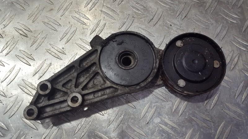 058903133 Tensioner Belt (Gates Tensioner Pulley) Volkswagen Passat ...