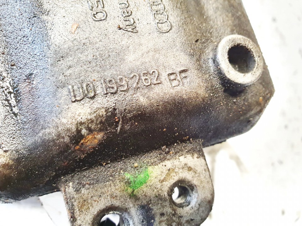 1j0199262 used Engine Mounting and Transmission Mount (Engine support ...
