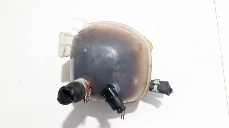 9202200 099172 Expansion Tank coolant (RADIATOR EXPANSION TANK BOTTLE ...