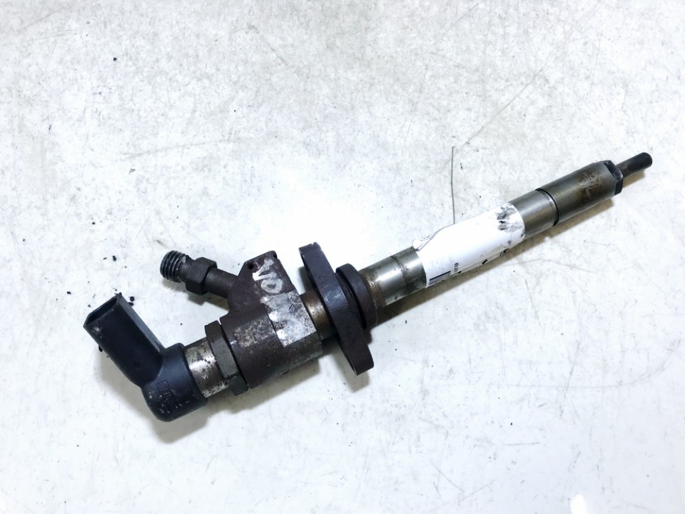 9657144580 gj2744672 Fuel Injector Volvo C30 2008 2.0L - EIS00817834 ...