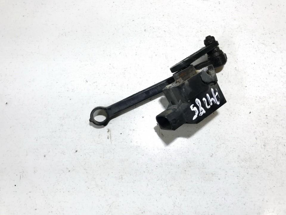 4b0907503 used Xenon Headlamp Leveling Level Sensor, Automatic ...