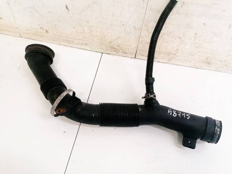 13333734 ETX446474600 Intake Hose (Air HOSE)(Air Pipe) Opel Corsa 2010 ...