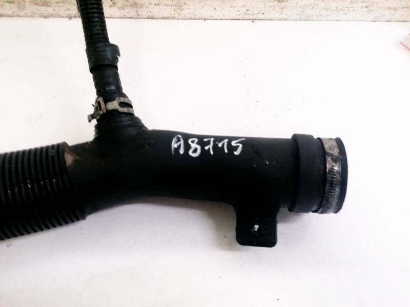 13333734 ETX446474600 Intake Hose (Air HOSE)(Air Pipe) Opel Corsa 2010 ...