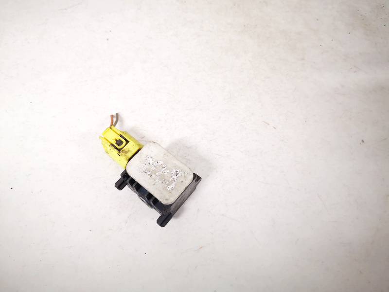 0038202826 used Srs Airbag crash sensor Mercedes-Benz ML-CLASS 2006 3 ...