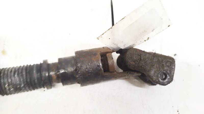 USED USED Steering Knuckle Joint Coupling (Steering Column Lower ...