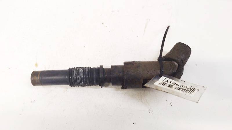 USED USED Steering Knuckle Joint Coupling (Steering Column Lower ...