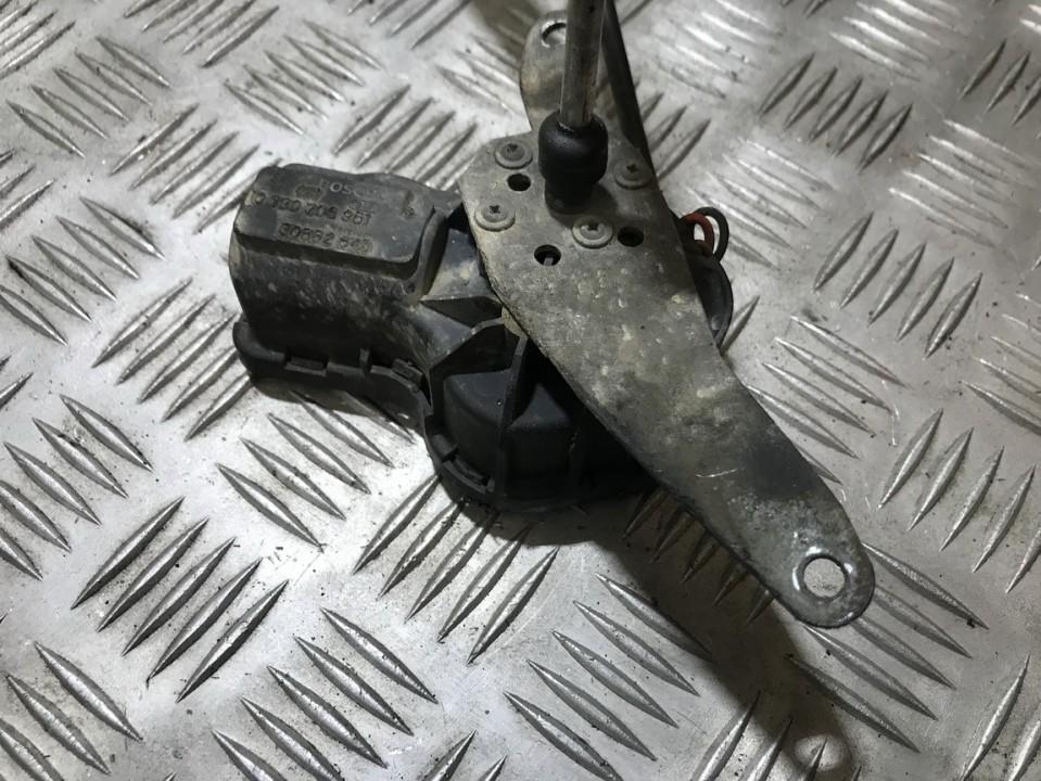 0390306961 used Head lamp wiper motor (Headlight) Volvo V40 2001 1.9L ...