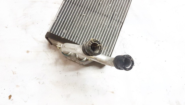 used used Heater radiator (heater matrix) Mercedes-Benz ML-CLASS 2001 2 ...