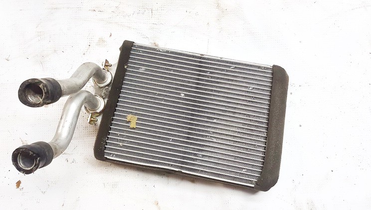 used used Heater radiator (heater matrix) Mercedes-Benz ML-CLASS 2001 2 ...