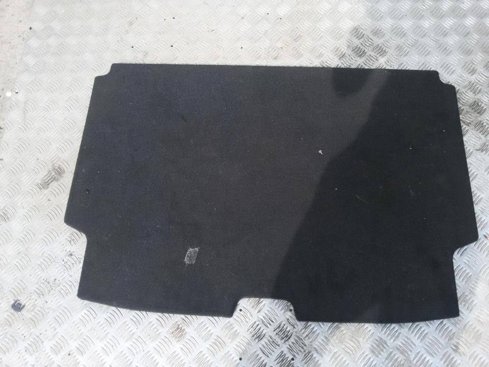 84908bv86b BOOT FALSE FLOOR LOWER SHELF BOOT COVER Nissan Juke 2014 1 ...