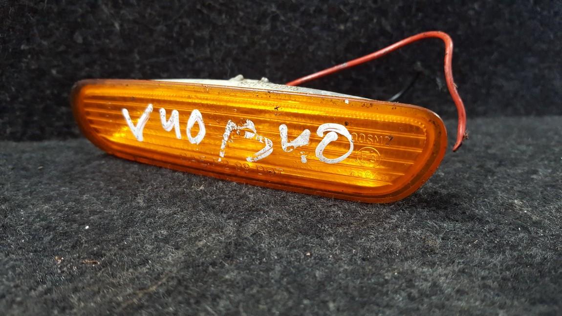 s s Clear Side Repeaters Right Volvo V40 2000 1.8L - EIS00197861 | Used ...