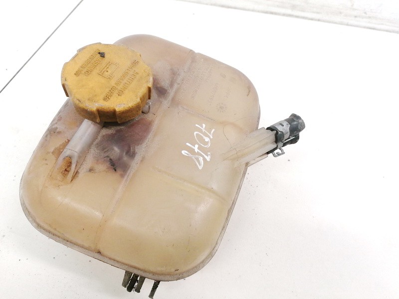 24469940 13114995 Expansion Tank coolant (RADIATOR EXPANSION TANK ...