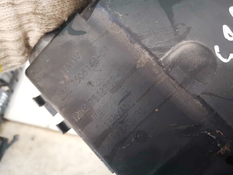 252750614301 2527506143-01, 12527512362-01 Fuse Box Cover Land-Rover ...