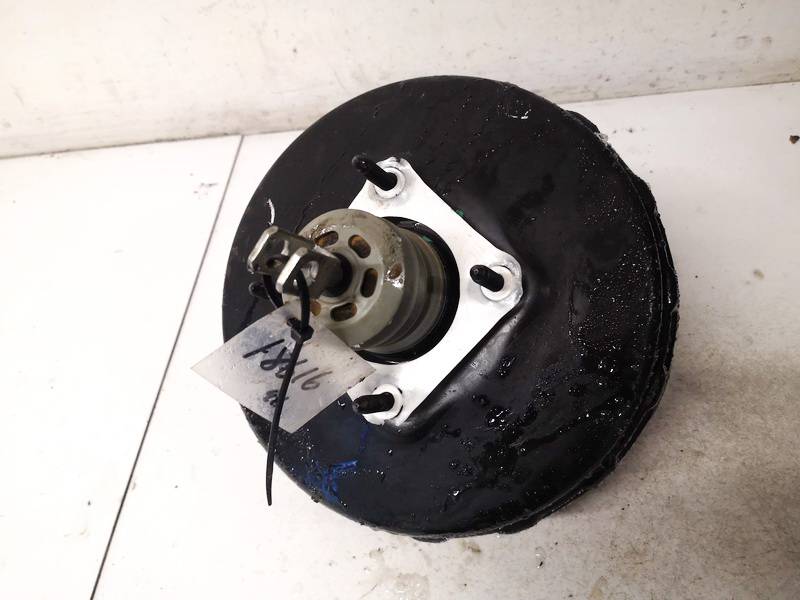 Used and working 'Brake servo - booster (Servo brake)' Part | Filter ...