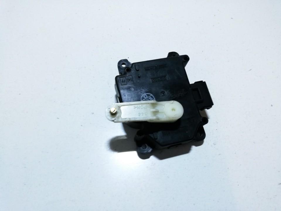 0637007051 063700-7051 Heater Vent Flap Control Actuator Motor Lexus GS ...
