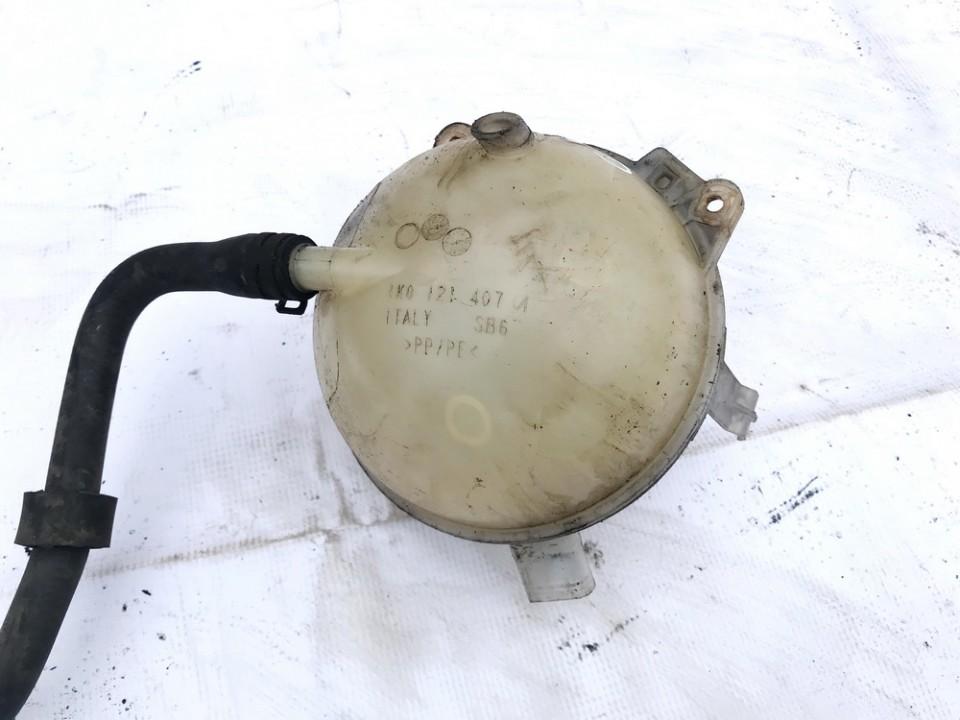1K0121407 Volkswagen Caddy 2007 Expansion Tank coolant (RADIATOR ...