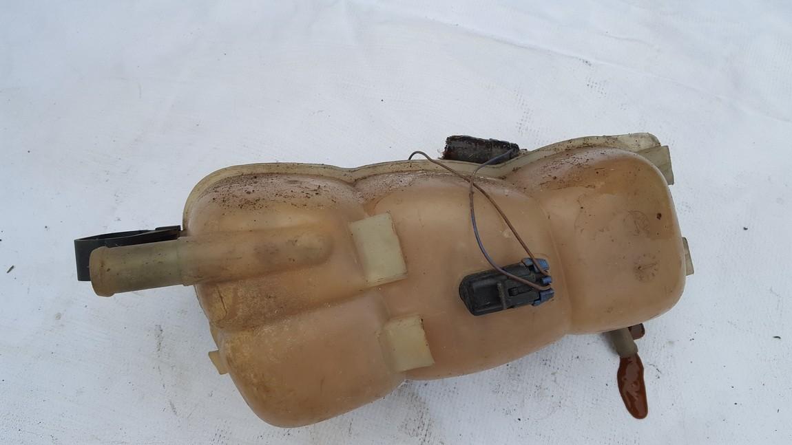 90500223 USED Expansion Tank coolant (RADIATOR EXPANSION TANK BOTTLE ...