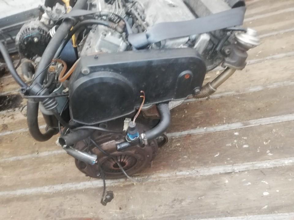 aat used Engine Audi 100 1993 2.5L - EIS00727874 | Used Auto Parts Shop