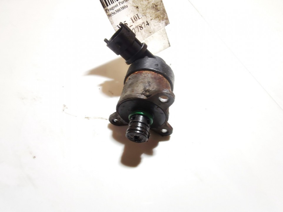 0928400667 5015969609 FUEL RAIL HIGH PRESSURE SENSOR Peugeot Partner ...