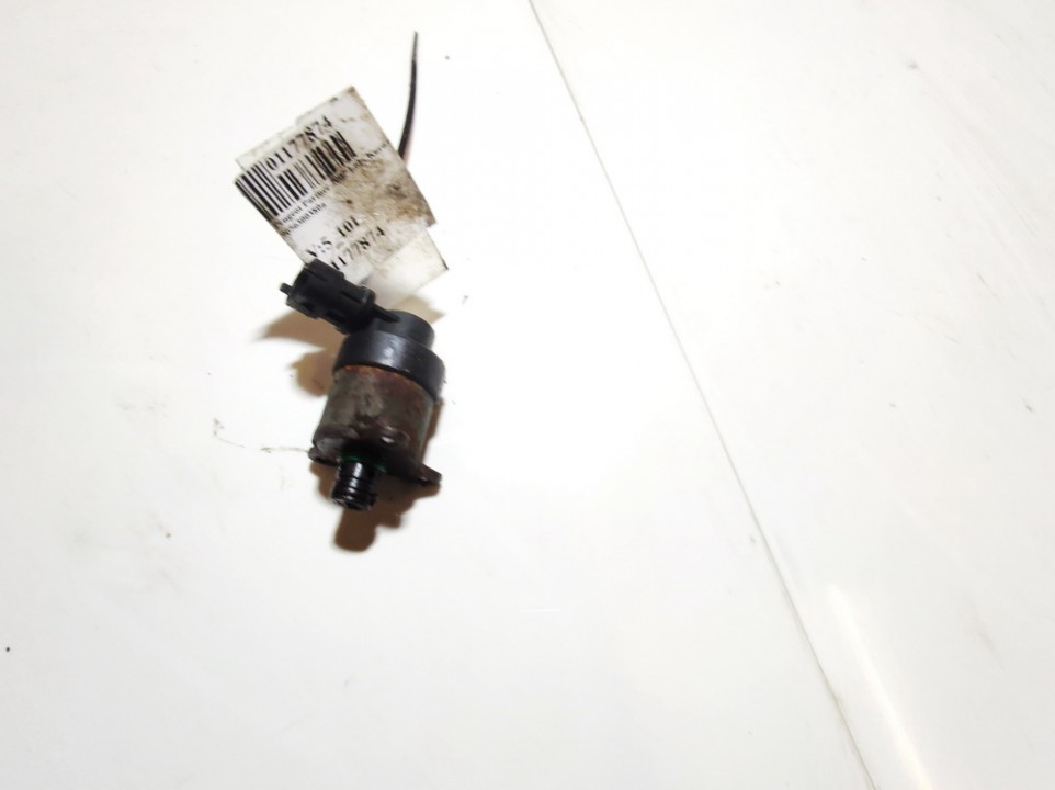 0928400667 5015969609 FUEL RAIL HIGH PRESSURE SENSOR Peugeot Partner ...
