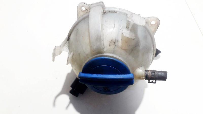 1k0121407a 1k0 121 407 a Expansion Tank coolant (RADIATOR EXPANSION ...