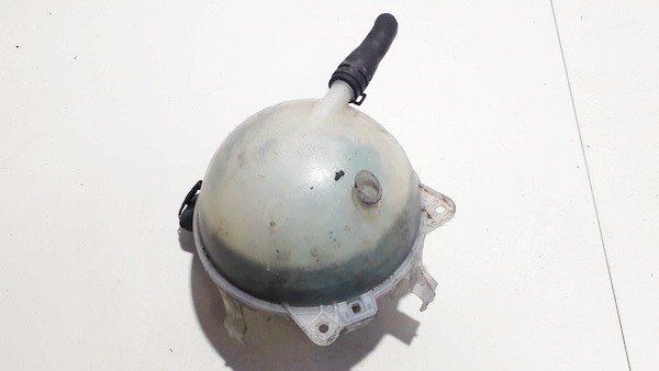 1k0121407a 1k0 121 407 a Expansion Tank coolant (RADIATOR EXPANSION ...