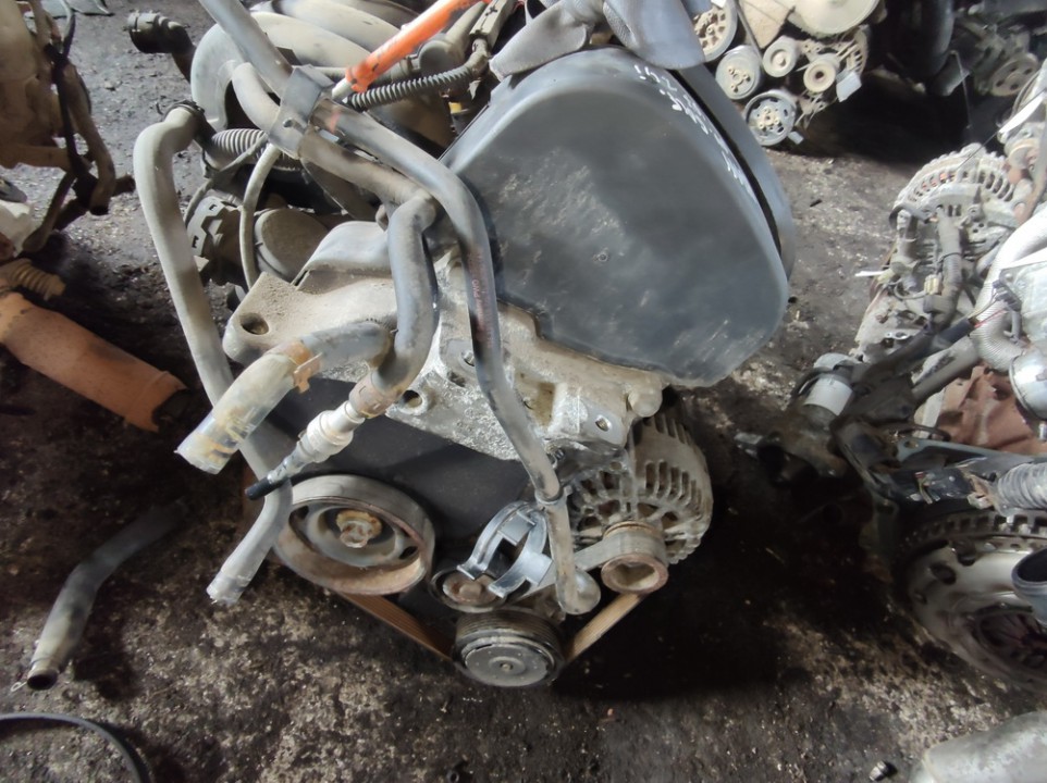 BUD used Engine Volkswagen Golf 2007 1.4L - EIS01147882 | Used Auto ...