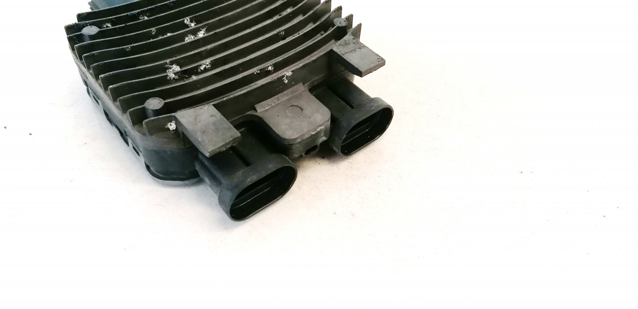 940009400 070509 Blower Fan Regulator (Fan Control Switch Relay Module ...