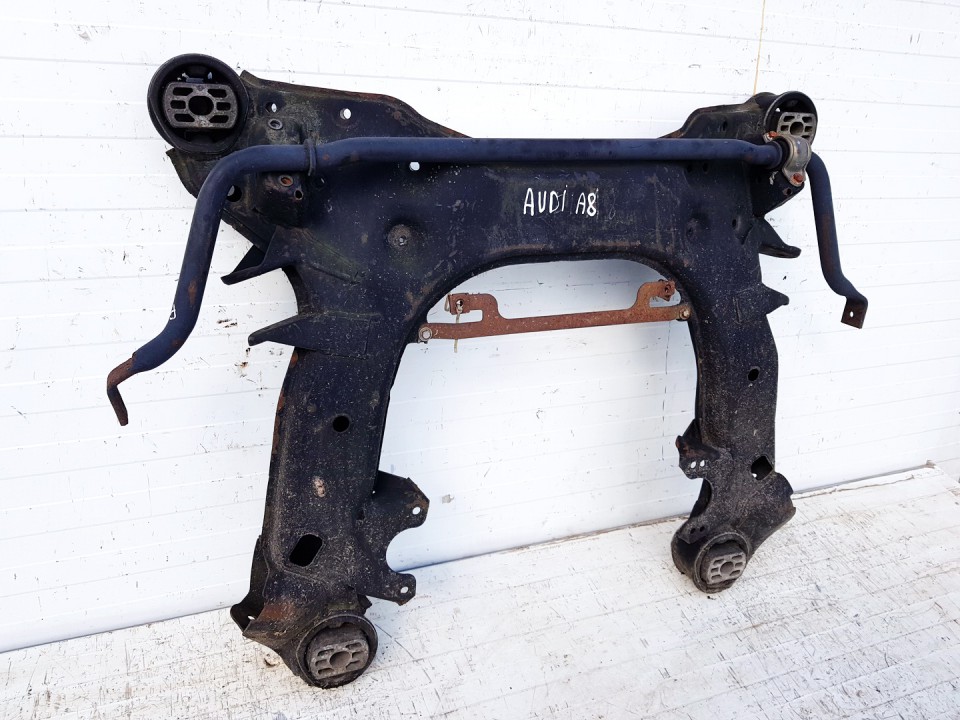 used used Front subframe Audi A8 2003 - EIS01157890 | Used Auto Parts Shop