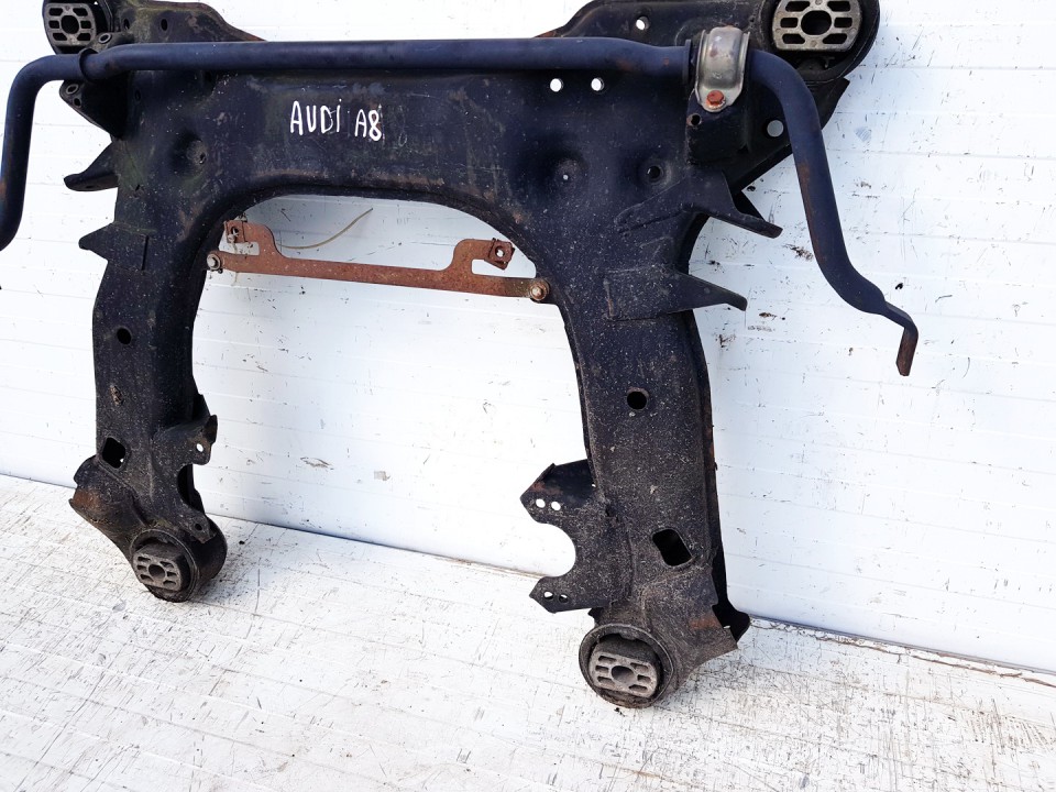 used used Front subframe Audi A6 2000 0.0L 32EUR EIS01157890 | Used ...