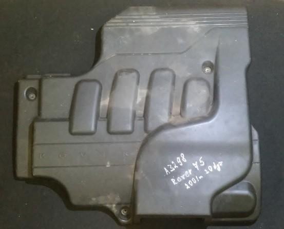 s n/a Engine Cover (plastic trim cover engine) Rover 75 2001 2.0L ...