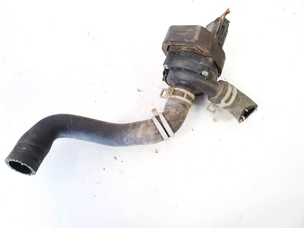 a2118350028 08-04-192 Auxiliary Coolant Water Pump (Heater Core Control ...