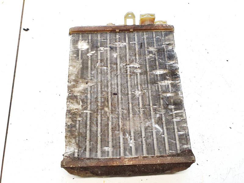 used used Heater radiator (heater matrix) Volvo V40 1998 - EIS02157891 ...