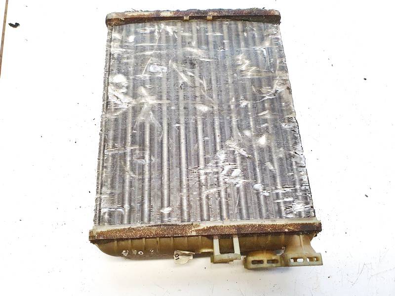 used used Heater radiator (heater matrix) Volvo V40 1998 - EIS02157891 ...