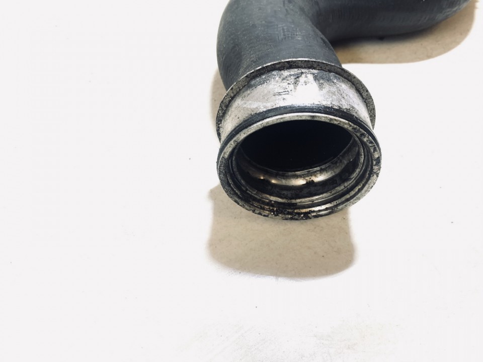 3c0145832 used TURBO INTERCOOLER PIPE HOSE Volkswagen Passat 2005 1.9L ...
