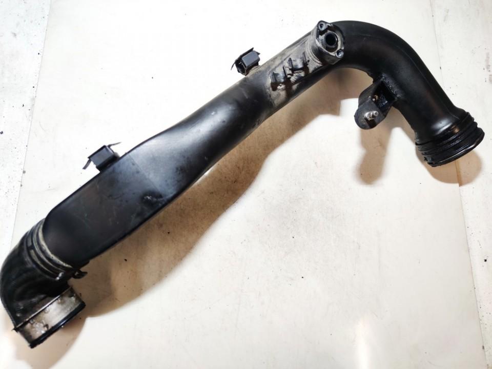 8e0145762 3b0145762b TURBO INTERCOOLER PIPE HOSE Volkswagen Passat 2002 ...