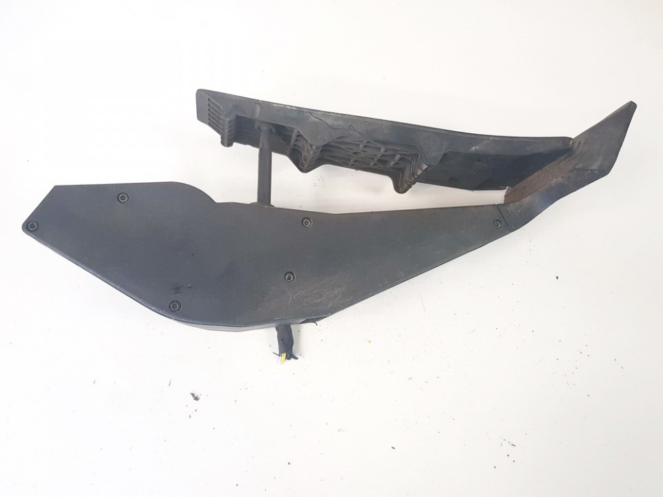 3542677264502 35426772645-02, 259160-10 Accelerator throttle pedal ...