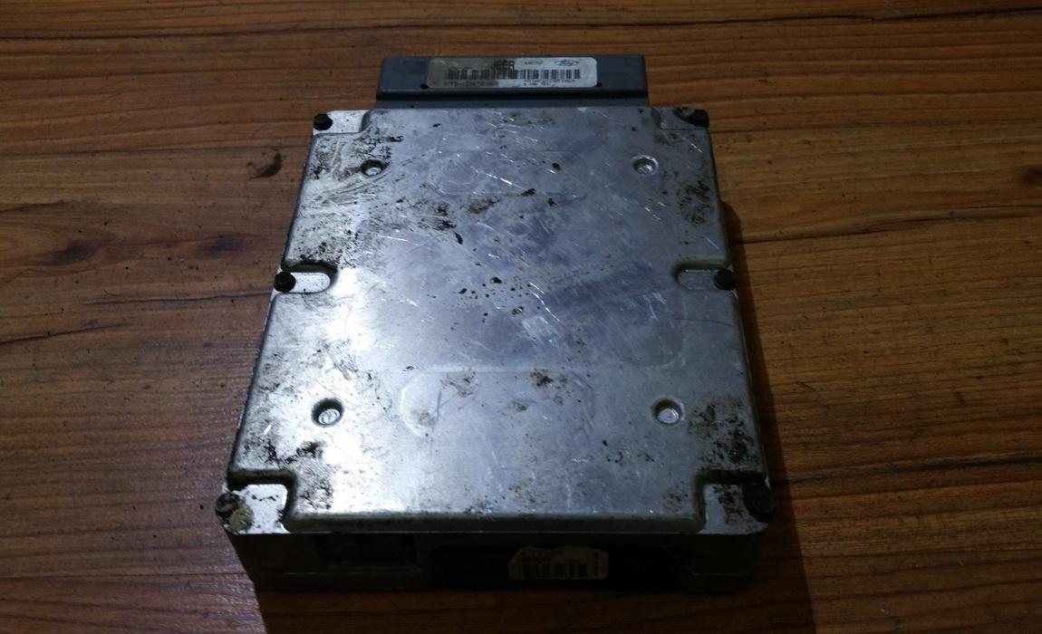 97fb12a650aka 97fb-12a650-aka, jeer, lpe307 ECU Engine Computer (Engine ...