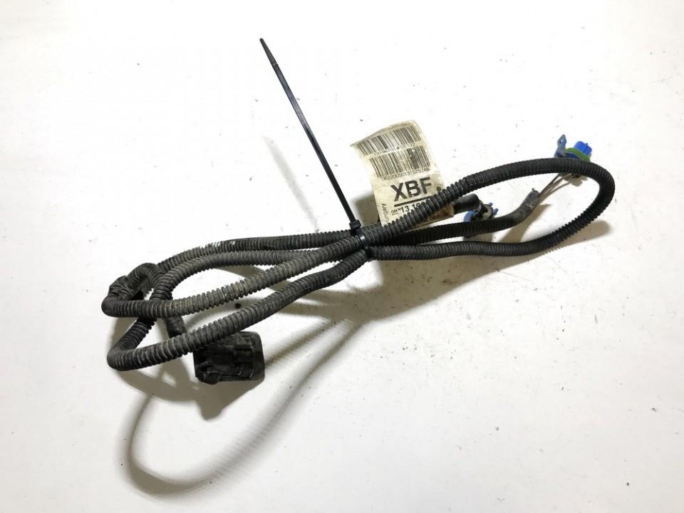 13196701 Opel Meriva 2004 wiring looms and harnesses | EuroImpex