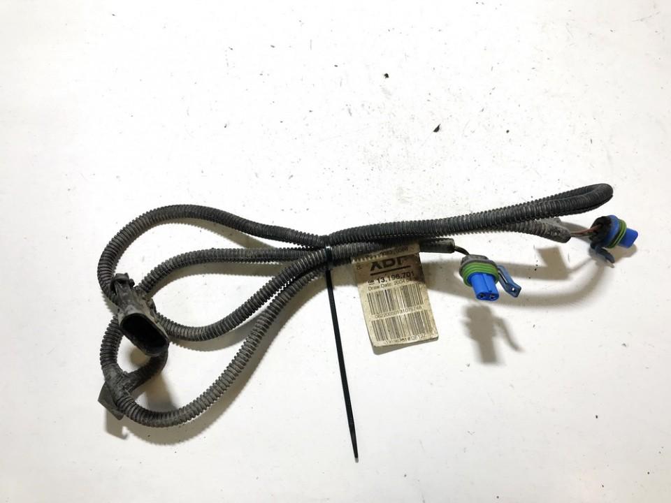 13196701 Opel Meriva 2004 wiring looms and harnesses | EuroImpex