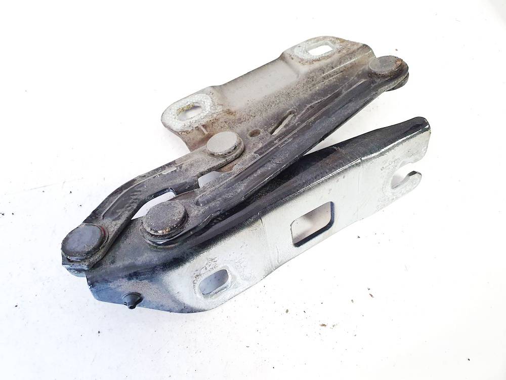 a2518800128 used Hood bonnet Hinge left Mercedes-Benz GL-CLASS 2008 4 ...