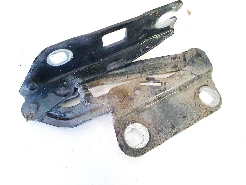 a2518800128 used Hood bonnet Hinge left Mercedes-Benz GL-CLASS 2008 4 ...