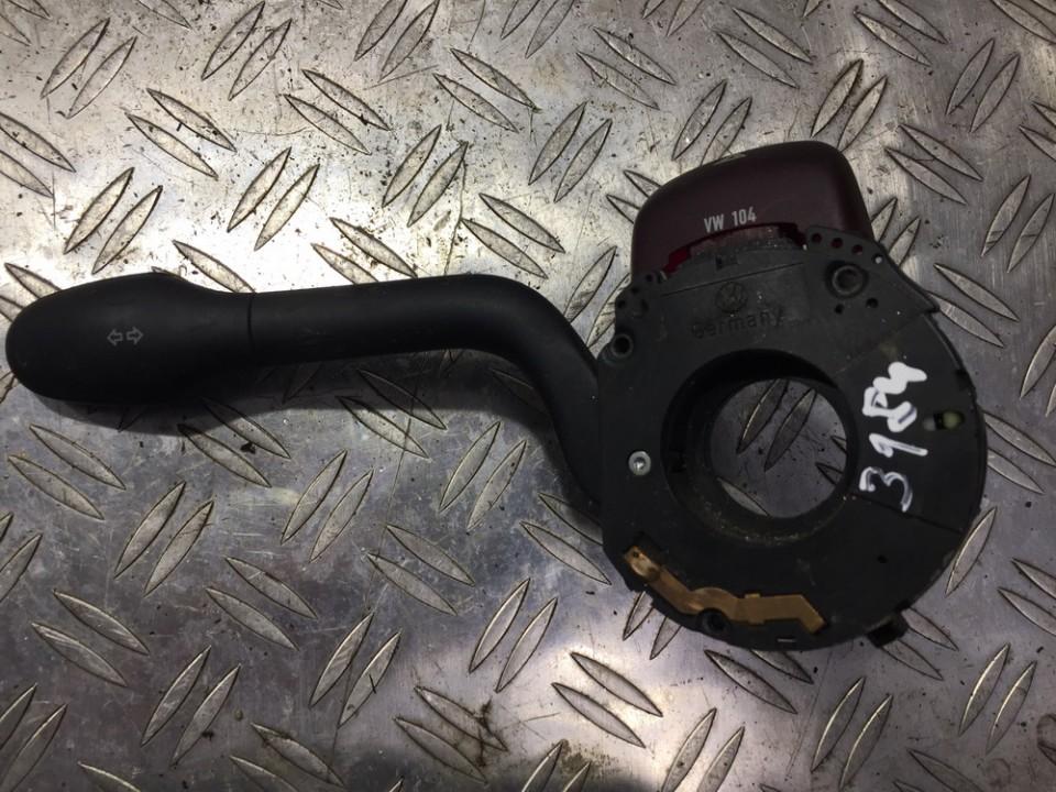 dotsaeqb91 n/a Indicator Switch (Light Stalk) Volkswagen Golf 1997 1.6L ...