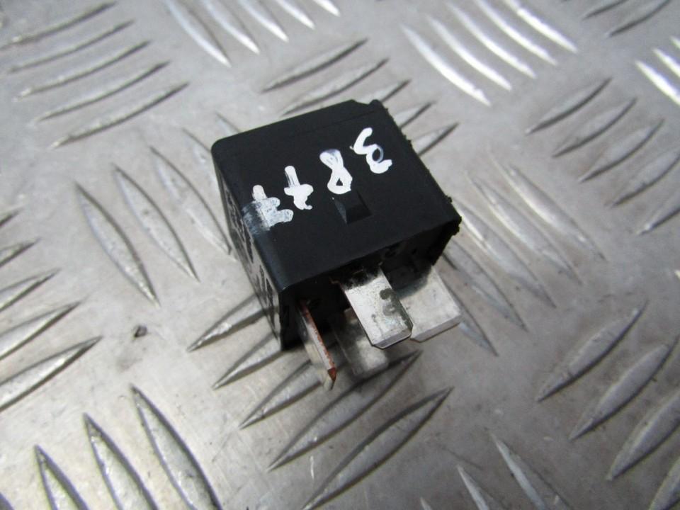 6901469 61.36-6901469/01, 61.366901469/01 Relay module BMW 5-Series ...