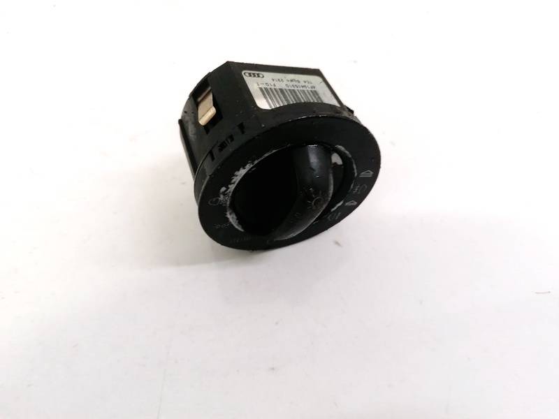 4F1941531D 2314 Headlight adjuster switch (Foglight Fog Light Control ...
