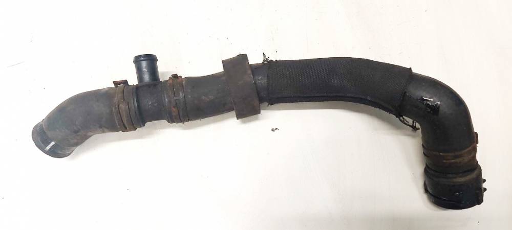 N906929 3B0122291C Radiator Hose (Water Hose) Volkswagen Transporter ...