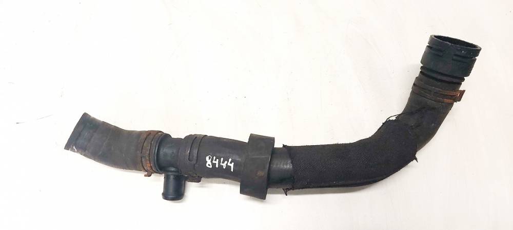 N906929 3B0122291C Radiator Hose (Water Hose) Volkswagen Transporter ...